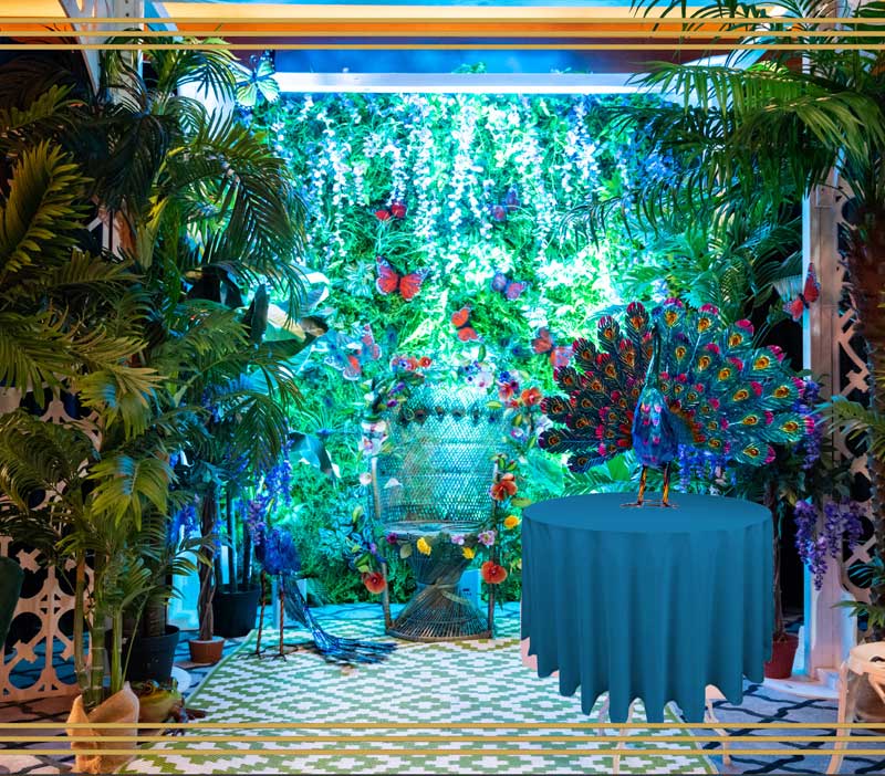 Immersive Murder Mystery Events | Bespoke Experiences by Boo Productions